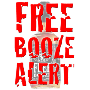 Rule 37: The Moscow Mule ft Bully Boy Vodka – SquirrelFarts Drink Blog